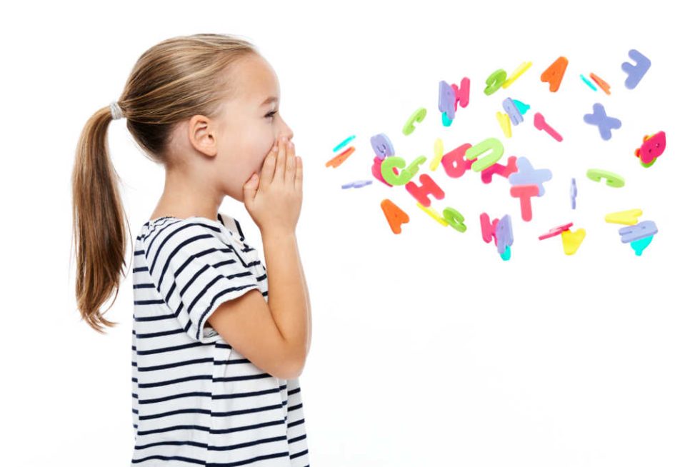 Speech and Language Development in Children Ages 0–6: What to Expect ...